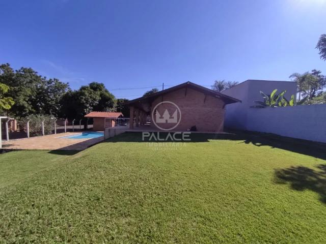 Casa a venda no Colinas do Piracicaba Ártemis Piracicaba 2 Dorms