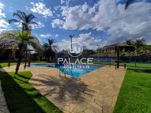 Casa para temporada no Colinas do Piracicaba Ártemis Piracicaba 2 Dorms