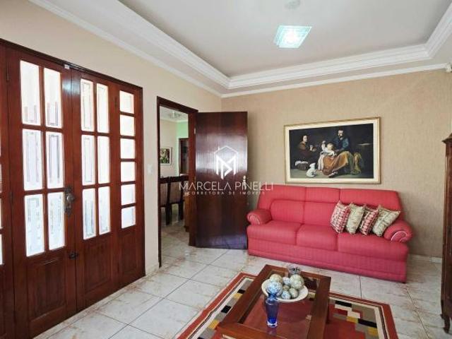 Casa à venda no Colinas Park Alfenas/MG