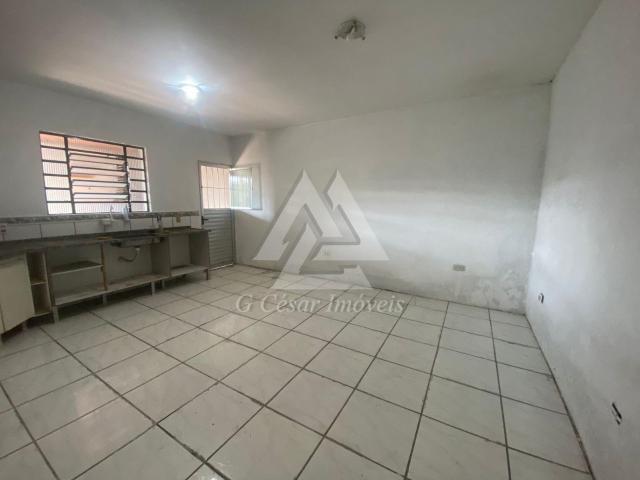 Casa a venda no Colônia Ribeirão Pires 3 Dorms
