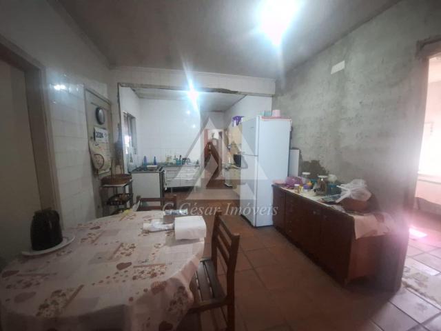 Casa a venda no Colônia Ribeirão Pires 3 Dorms