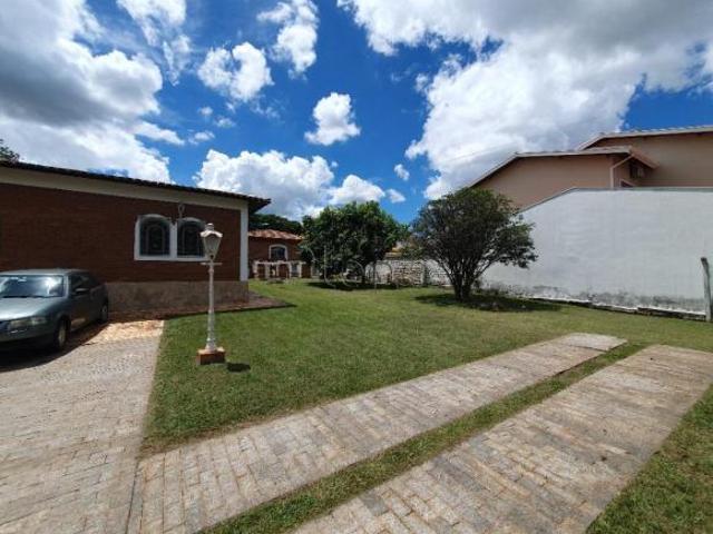 Casa à venda no com 3 quartos Parque Xangrilá, Campinas
