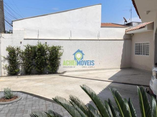 CASA À VENDA NO CONCÓRDIA l ARAÇATUBA SP