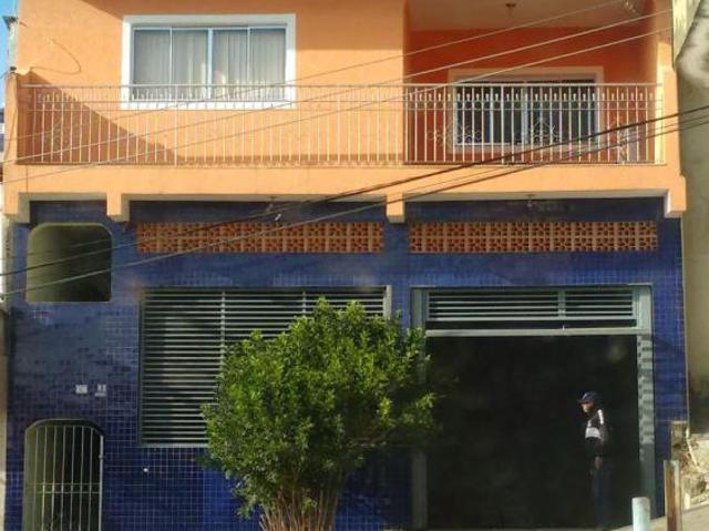 Casa a venda no Conceição Osasco 6 Dorms