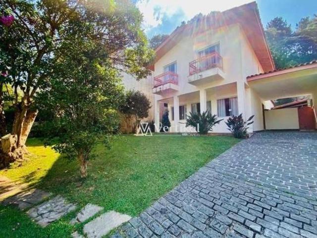 Casa à venda Cond. Villa Bianca na Granja Viana