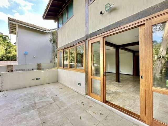 Casa à venda no Cond. Aldeia da Fazendinha Granja Viana