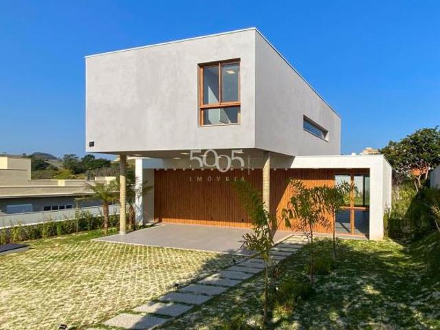 Casa à venda no Cond. Campos de Santo Antônio II