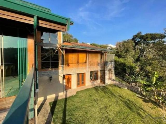 Casa á venda no Cond. Colinas Do Ermitage Sousas em Campinas/SP