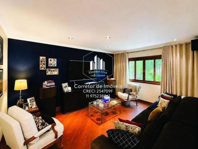 Casa a venda no Cond Euroville 4 suítes R$ 3.200.000,00