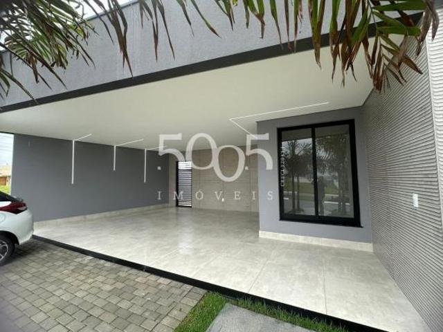 Casa à venda no Cond. Mirante dos Ipês, com 3 suítes