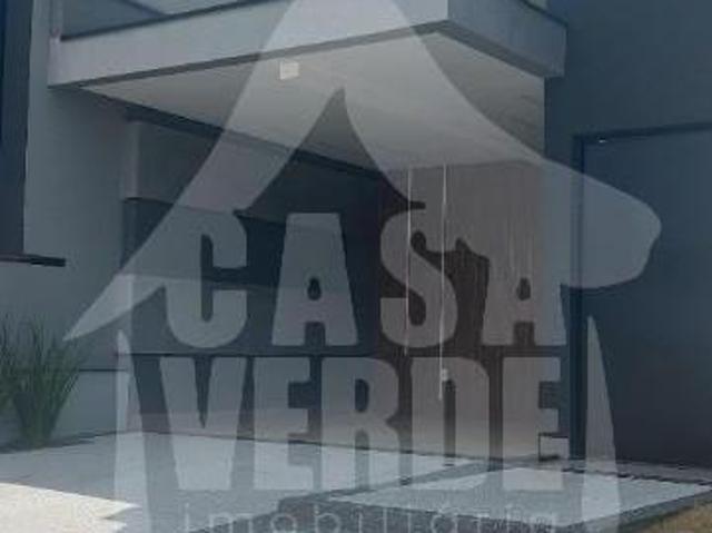 Casa à venda no Cond. Park Gran Reserve em Indaiatuba/SP
