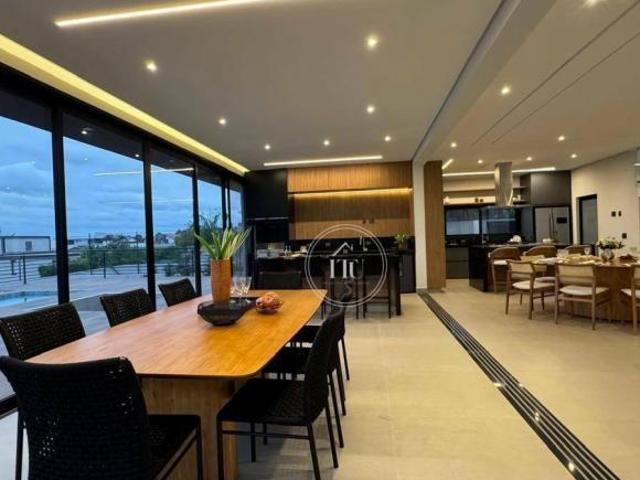 Casa com 4 quartos à venda, 430 m² Condomínio Xapada Parque Ytu Itu/SP