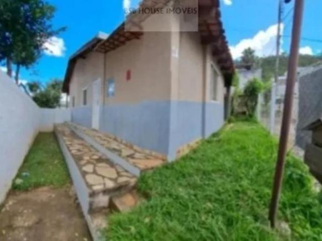 CASA À VENDA NO COND. QUINTAS DO SOL QUADRA 05