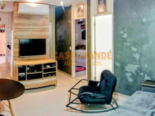 Casa à venda no Cond Residencial Casabella 50 m² Jacareí/SP
