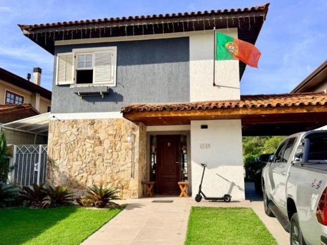 Casa à venda no Cond. São Paulo II