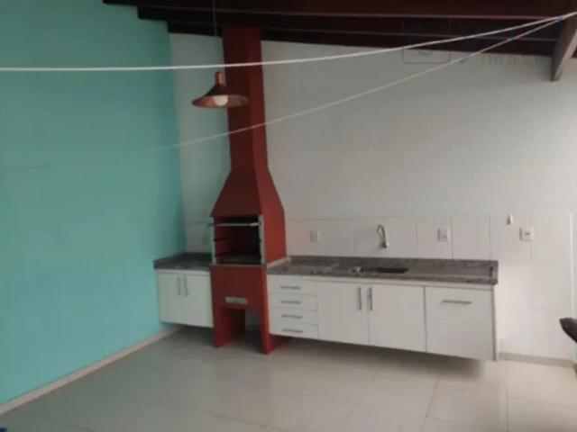 Casa à venda no condoínio villagio di san francesco