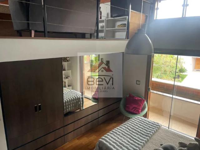 Casa a venda no Condomínio terras com 4 quartos