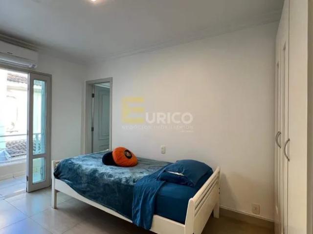 Casa a Venda no Condomínio Villagio Capriccio na Cidade De Louveira/SP