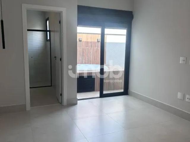 Casa a Venda no Condomínio Wanel Ville Sorocaba, SP