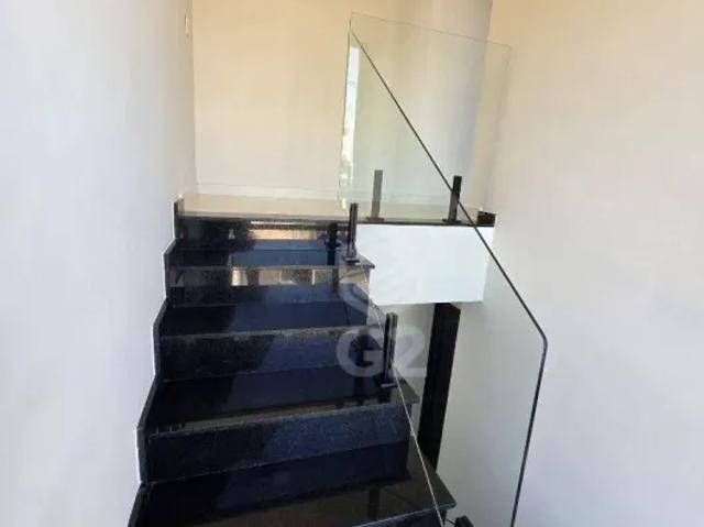 Casa a Venda no condomínio Gran reserve Indaiatuba SP
