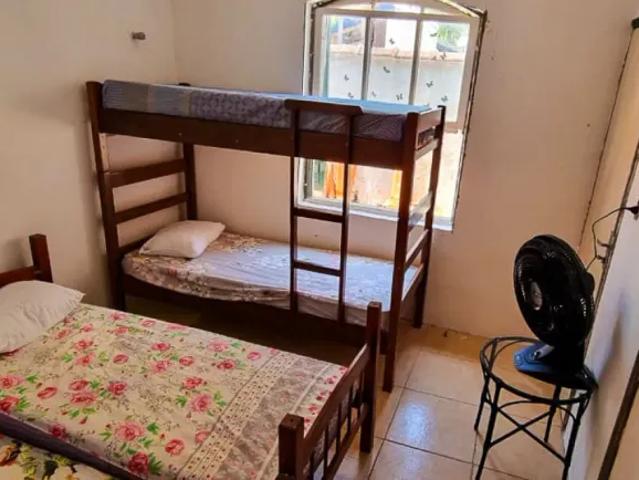 Casa a Venda no condomínio Jardim Albamar em Guarujá