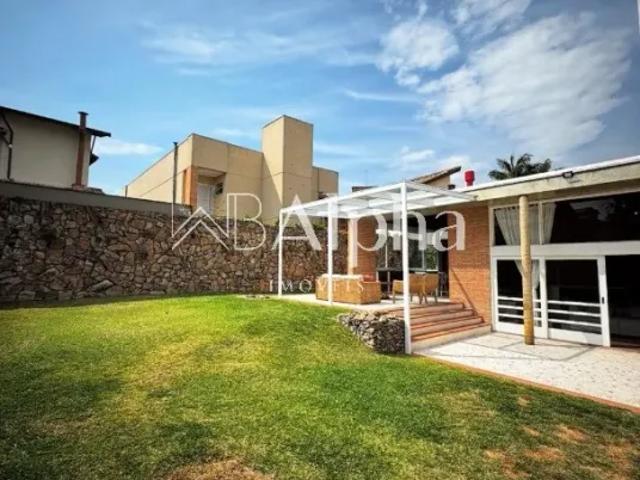 Casa a venda no Condomínio Morada das Estrelas em Barueri SP