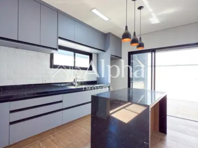 Casa a venda no Condomínio New Ville em Santana de Parnaíba SP