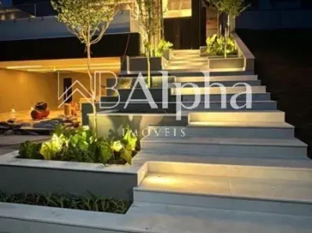 Casa a venda no Condomínio Reserva Santa Anna em Santana de Parnaíba SP