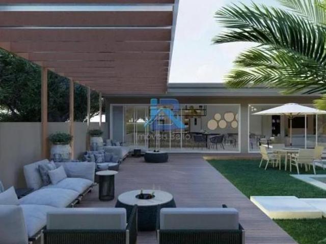 Casa a Venda no Condomínio 7 Lagos em Itatiba, SP