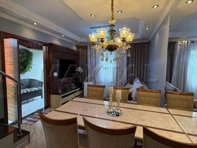 Casa à venda no Condomínio 150 m², 2 dormitórios, sendo 1 com closet e 2 Vagas