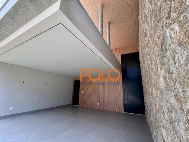 Casa à venda no Condomínio Tamboré em Uberlândia/MG