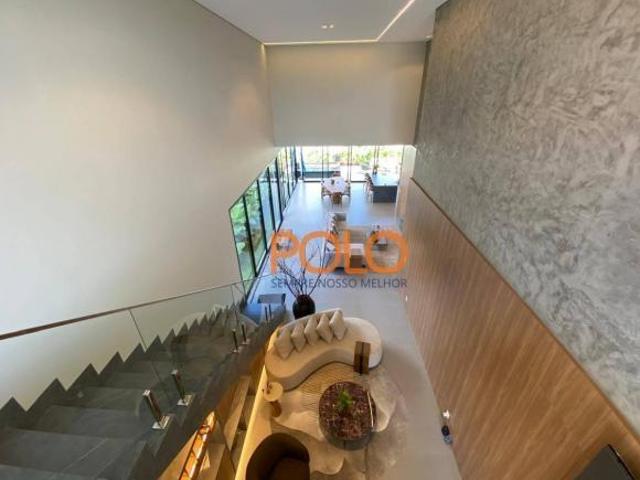 Casa à venda no Condomínio Tamboré em Uberlândia/MG