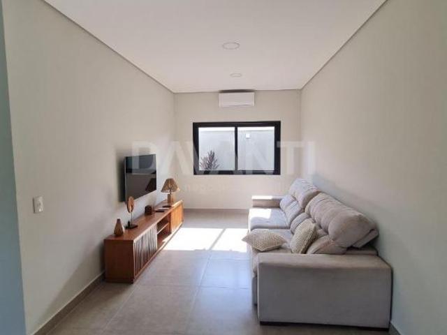 Casa à venda no Condominio Tamboré Jaguariúna na Davanti Imóveis