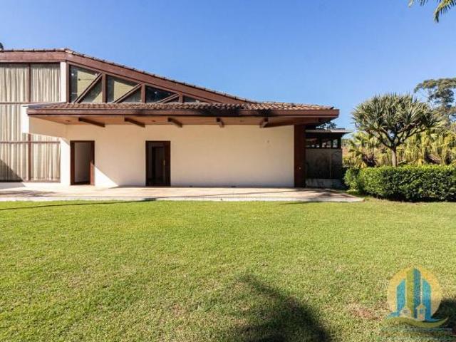 Casa à Venda no Condomínio Tamboré 1 – Barueri/SP