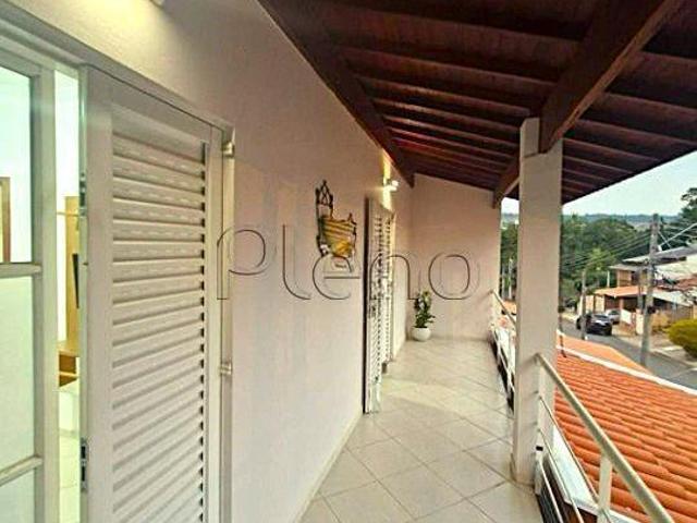 Casa á Venda no Condomínio Tabatinga em Valinhos, no bairro Capuava