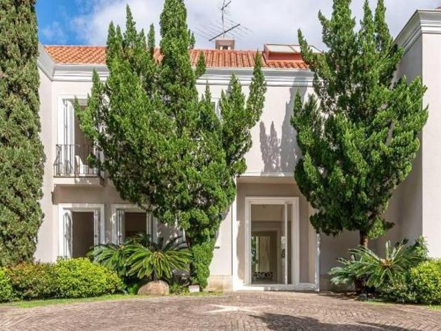 Casa a venda no Condomínio Terra Ville
