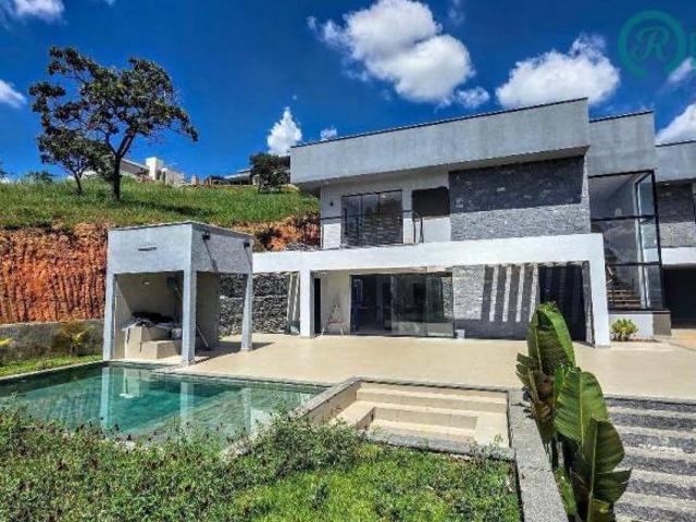 Casa a venda no Condomínio Terra Vista Lagoa Santa/MG