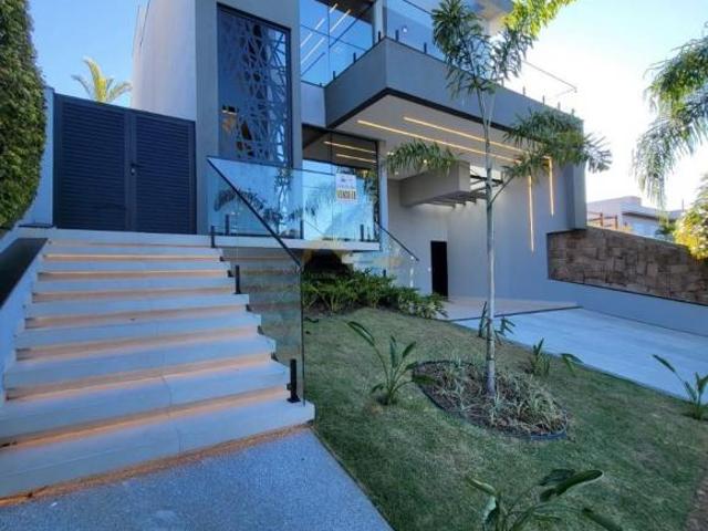 CASA A VENDA NO CONDOMÍNIO TERRA MAGNA EM INDAIATUBA NO INTERIOR DE SÃO PAULO