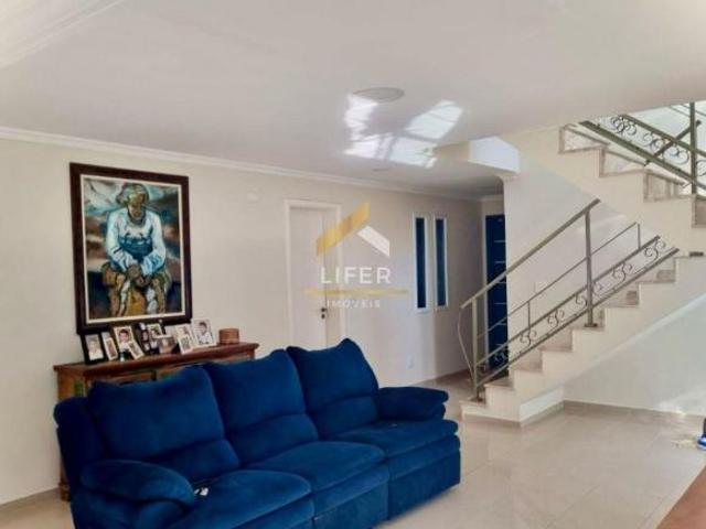 Casa à Venda no Condomínio Terra Magna – Indaiatuba/SP