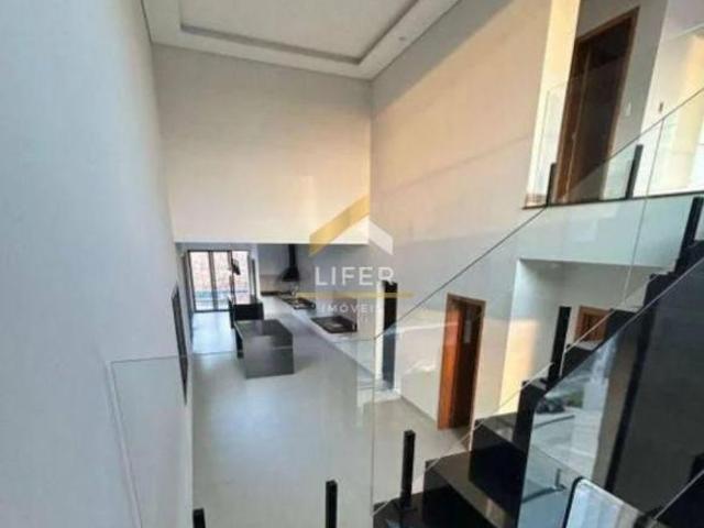 Casa à Venda no Condomínio Terra Magna – Indaiatuba/SP