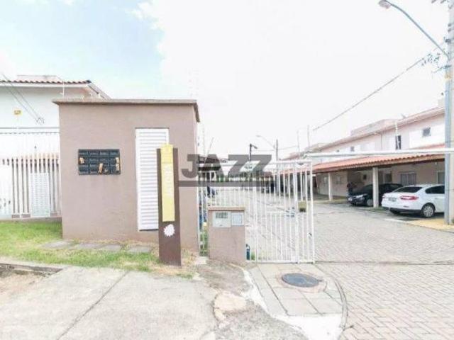 Casa à venda no Condomínio Terra Nature Jatobá Campinas/SP