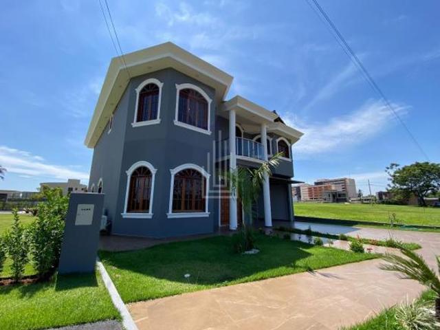 Casa à venda no Condomínio Terra Nova, no Paraguai