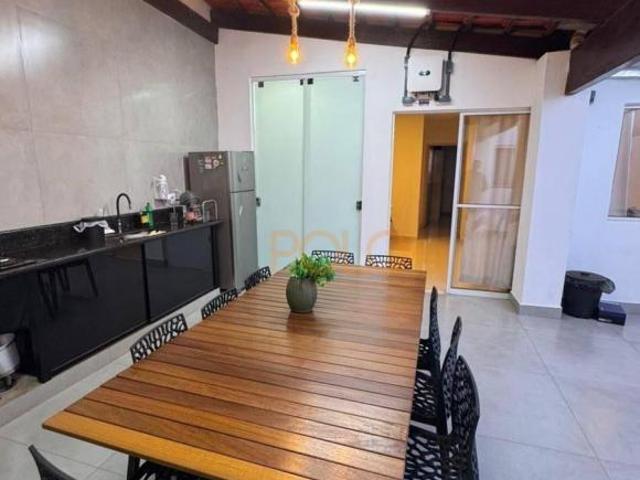 Casa à venda no Condomínio Terra Nova I em Uberlândia