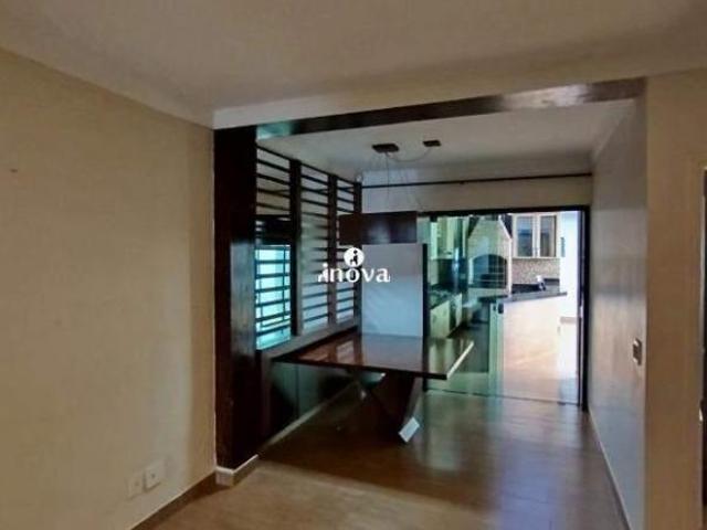 Casa a venda no Condomínio Terra Nova