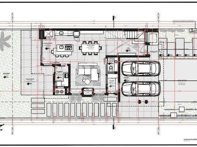 Casa a venda no condomínio Terras Alpha Gravataí