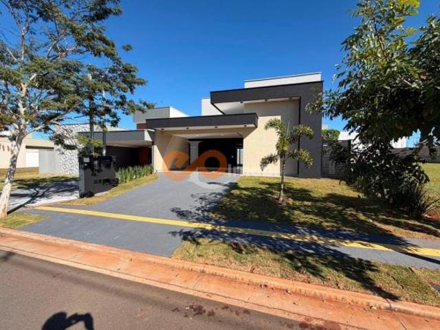 Casa à venda no condomínio Terras Alpha Residencial 1 Senador Canedo/GO
