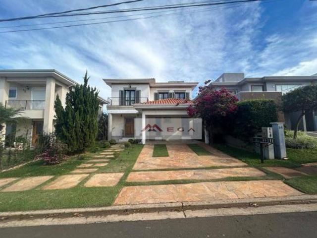 Casa à venda no Condomínio Terras do Cancioneiro no Pq. Brasil 500 anos em Paulínia/SP