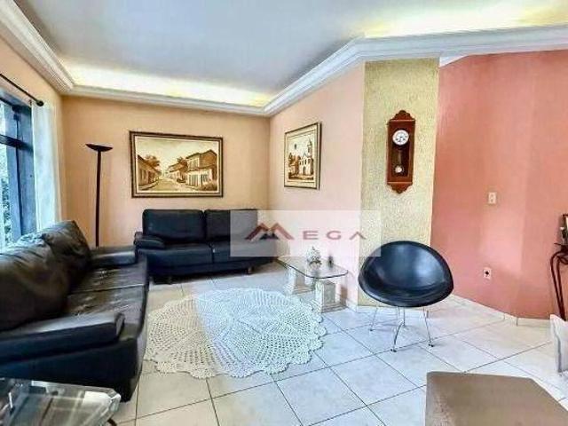 Casa á venda no Condomínio Terras do Caribe em Valinhos/SP
