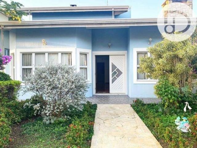 Casa a venda no Condominio Terras do Caribe, R$1.300.000