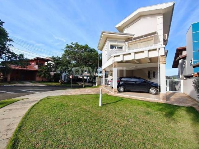 Casa à venda no Condomínio Terras do Oriente em Valinhos na Davanti Imóveis